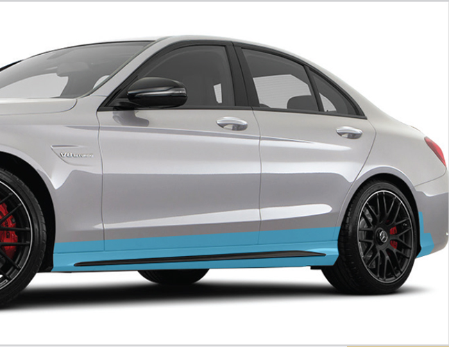 Clear Bra Free Quote - Elite Auto Films